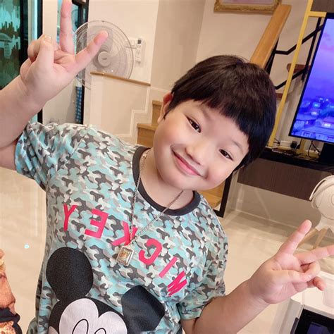 วอร์มคับ เด็กชายณธรรม เวชเพิ่ม