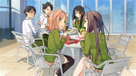 いますぐお兄ちゃんに妹だっていいたい【奈々瀬奉莉三谷歩夢三谷陸斗拝田希実花横山章介】 壁紙