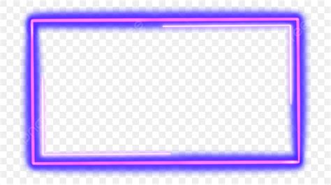 Stream Overlay Camera Border