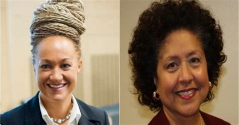 Dolezal Sued Howard University For Discrimination Judge Ordered Her
