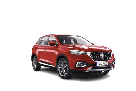 Mg Ehs Sistema Rent Recharge