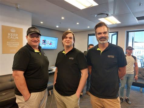 Inspired Testing On Linkedin Legendofinspiredtesting Internships Careergrowth Softwaretesting…