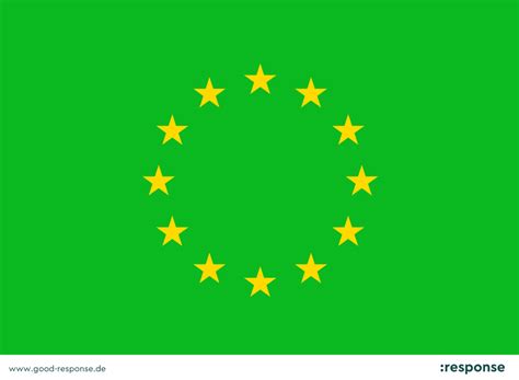 Der Eu Green Deal Industrial Plan Response