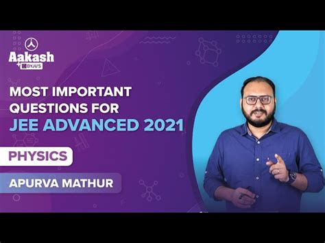 Jee Advanced Previous Year Questions With Solutions On Kinematics Id