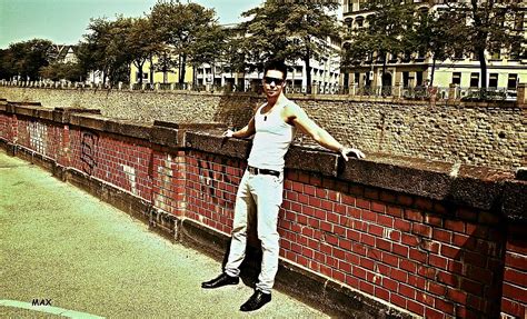 Max Photography And More Dady Angelo Godshack Iii