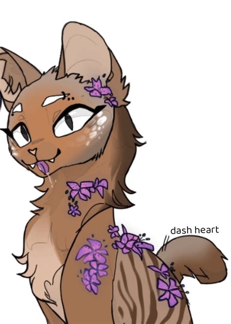 Oc Ideas Rwarriorcats