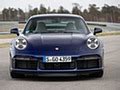 Porsche Turbo S MY Coupe Wheel