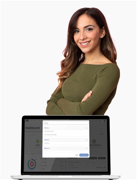 The Value Of Unified Search In Performance Management
