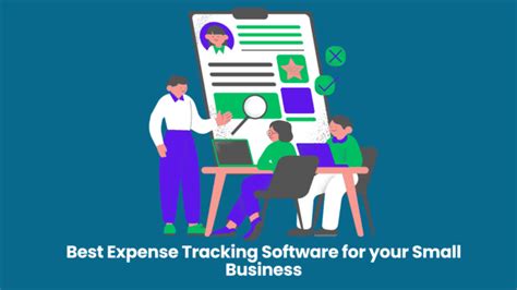 Best Expense Tracking Software For Your Small Business Ilearnlot