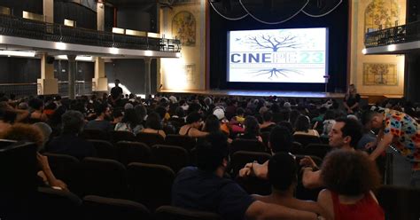 Cine PE começa nesta quinta feira estreia de Grande Sertão concerto de orquestra e