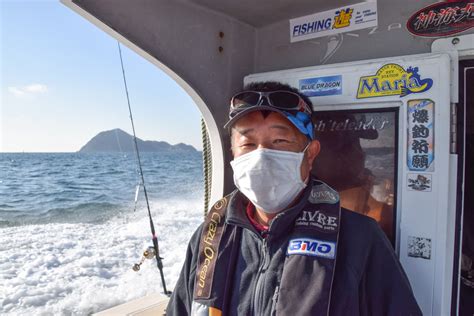 シーズン最盛期！伊勢湾で青物ジギング！ Fishing Lover 東海