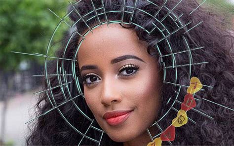 2019 Beautiful Ethiopian Women And Models