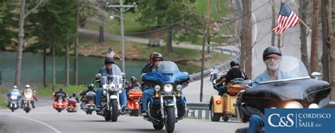 Bethlehem Motorcycle Accident Lawyer Cordisco And Saile Llc