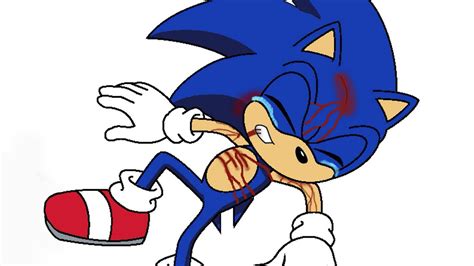 ТОЛЬКО НЕ СОНИК The Murder Of Sonic The Hedgehog Youtube