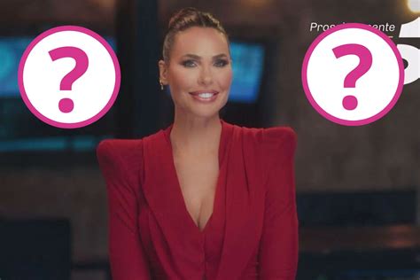 Neanche Il Tempo Di Iniziare Che Ilary Blasi Gi Nei Guai Si Indaga Su The Couple Ecco Cosa