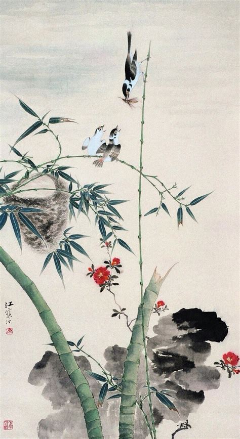 百啭千声随意移山花红紫树高低始知 高清图片堆糖美图壁纸兴趣社区