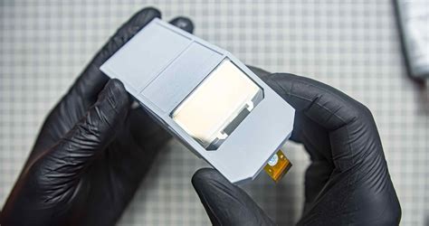 Cyber Clock An Iot Oled Desk Clock With Hygro Thermometer