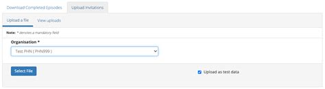 Tools Pmhc Mds User Documentation Documentation