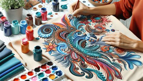 What Is Dimensional Fabric Paint Paint Explained