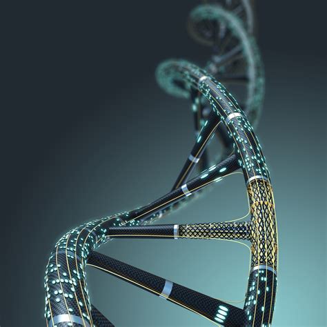 Developing Rapid Dna Analysis Technology Research And Development World
