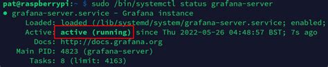 How To Install And Use Grafana On Raspberry Pi Raspberrytips