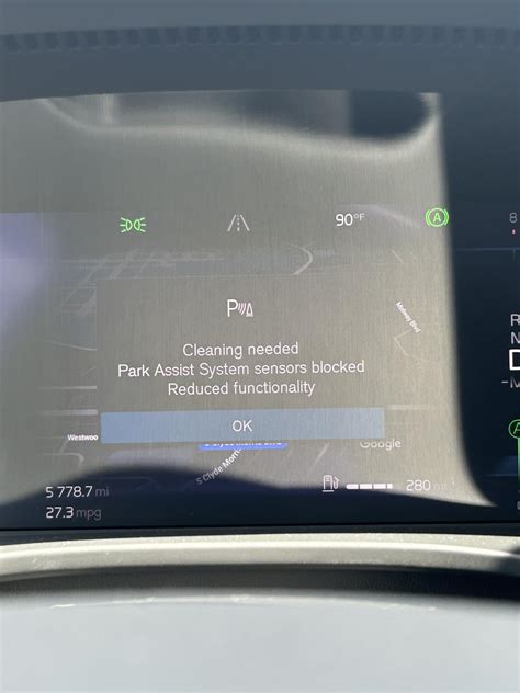 Sensor Message Rvolvo