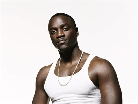 Akon Photo Gallery 34 Best Akon Pics Celebs Place