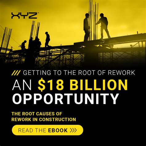 The Root Causes Of Rework In Construction Squaristic