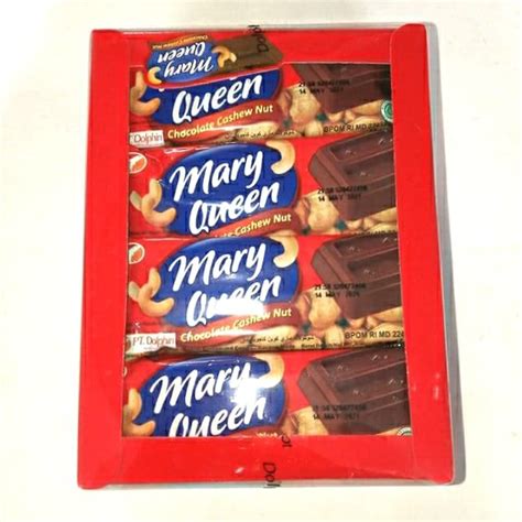 Jual Marry Queen 15gr 24 Pcs Shopee Indonesia