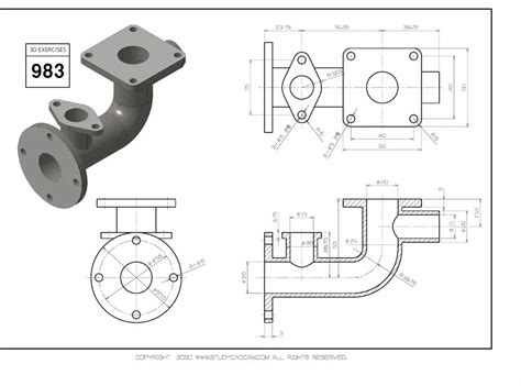 Autocad Drawing Services At ₹ 800 Day In Mumbai Id 2851582775555