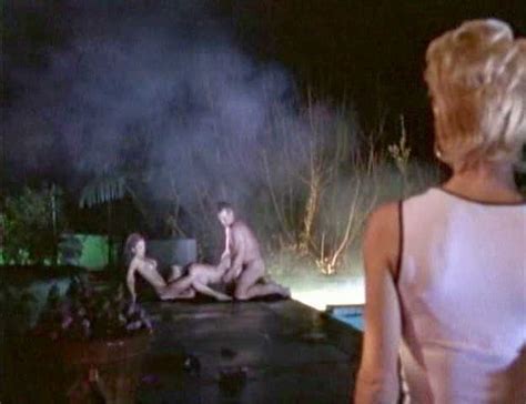 Naked Angela Davies In Hollywoods Hidden Lives