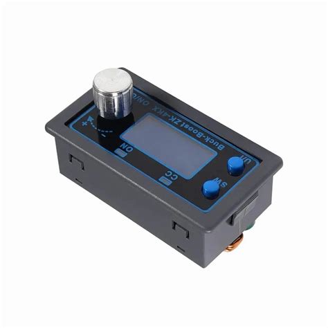 Zk 4kx Cnc Dc Dc Buck Boost Converter Cc Cv 05 30v 4a Power Module At
