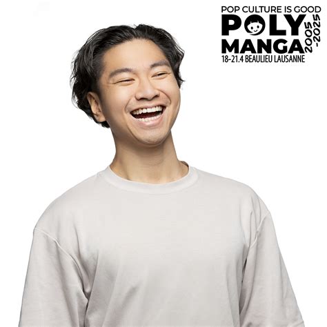 Polymanga 20 Ans Henry Tran