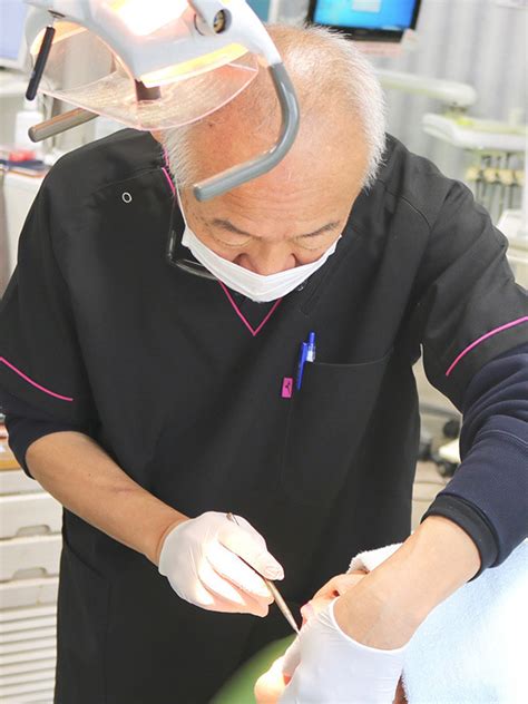 入れ歯治療の種類・料金 やまさき歯科（熊本市）
