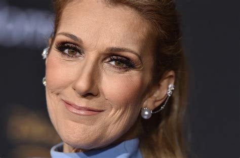 The Star Struggling With Stiff Person Syndrome Celine Dions Recent
