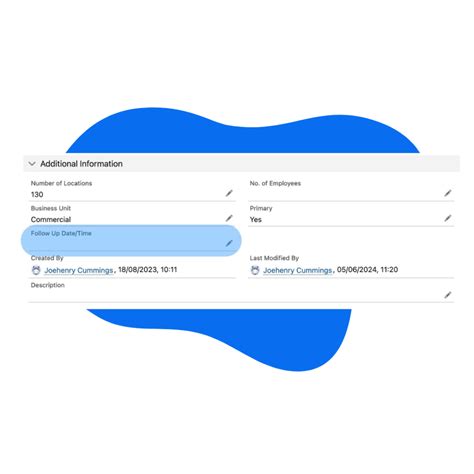 How To Automate Follow Up Meetings In Salesforce Tether