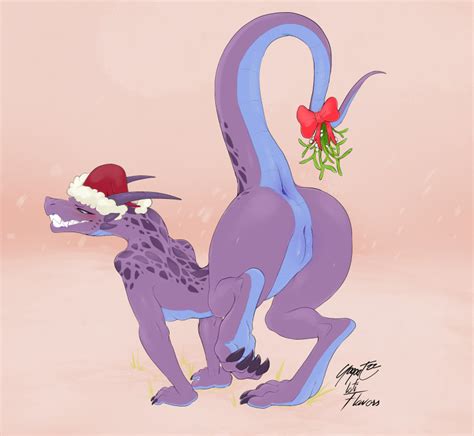 Rule 34 Absurd Res All Fours Anthro Anus Ass Black Sclera Blue Eyes