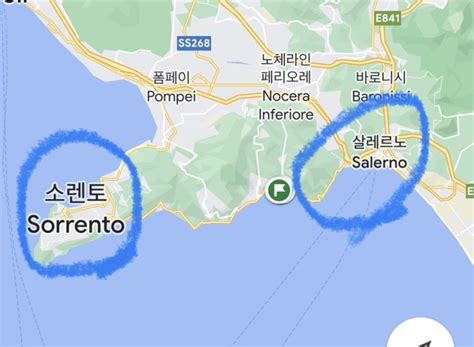 이탈리아 남부 여행 2 로마에서 남부 가는 방법 소렌토 또는 살레르노 기차 예매 좌석 팁 네이버 블로그