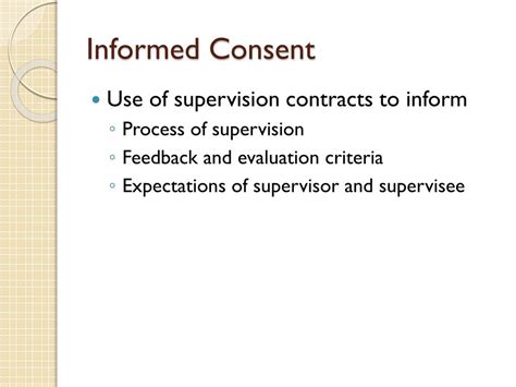 Ppt Clinical Supervision Powerpoint Presentation Free Download Id