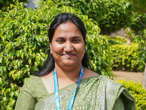 Ms Prasanthi Lingayas Vidyapeeth