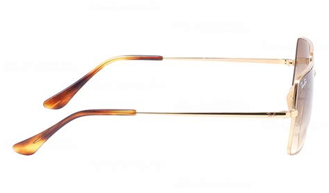 Очки Ray Ban Rectangle RB 1969 9147/51 купить в Санкт-Петербурге по ...