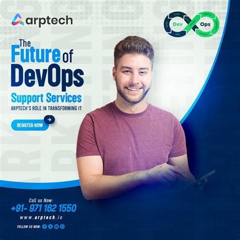 Devops Ittransformation Innovation Arptech Technologyleadership Futurereadyit Arptech