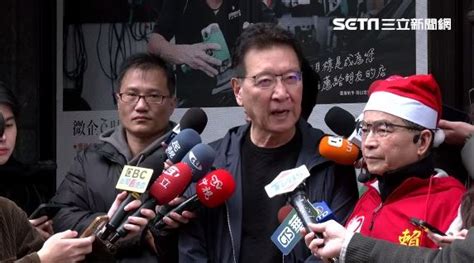 侯友宜凱旋苑租金挨轟坑殺學生！趙少康稱市場機制：覺得貴就不要租啊 政治 三立新聞網 Setncom