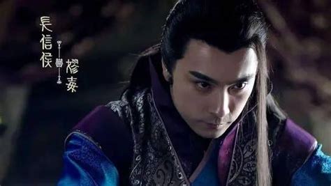秦始皇母亲赵太后为什么宠幸嫪毐 冷饭网