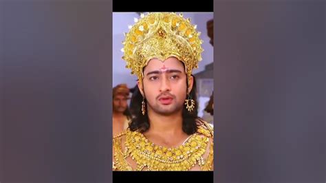 Arjun And Karnan Youtube