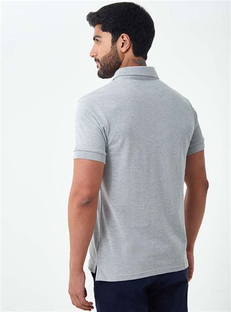 Ripley Polo AlgodÓn Hombre Navigata Piq Rgt