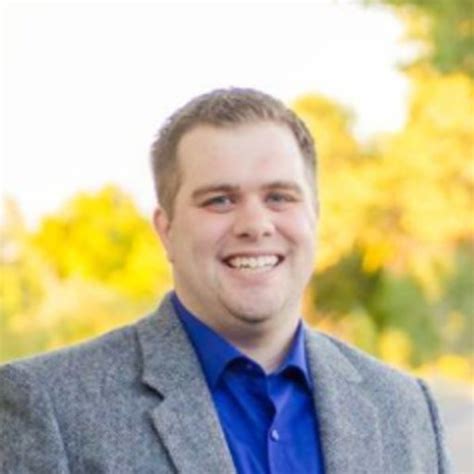 Andrew Berrett Phd Research Profile