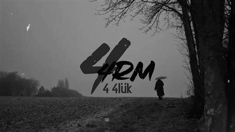 4Rm - 4 4lük - YouTube
