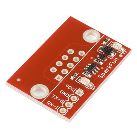 SparkFun RS Shifter SMD No DB At MG Super Labs India