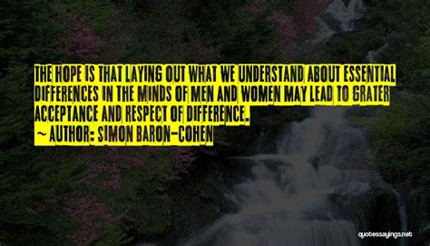 Top 82 Respect The Differences Quotes And Sayings